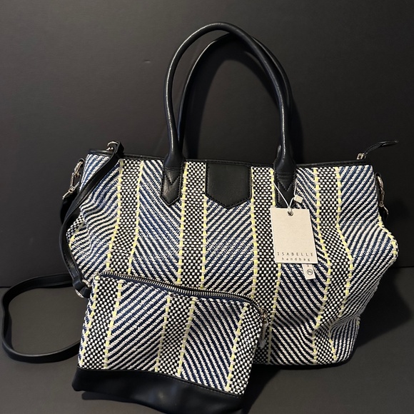 Isabelle | Bags | Tote Bag | Poshmark